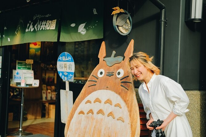 1 Hour Travel Around Tokyo With a Professional Photographer - Booking Information