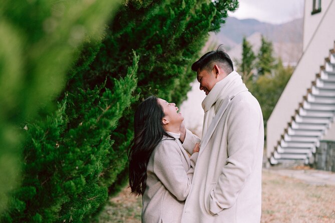 1 Hour Travel Around Tokyo With a Professional Photographer - Highlights of the Tour