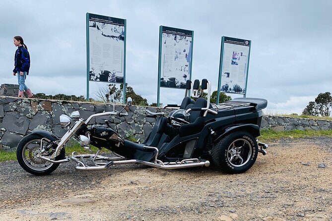 1 Hour Trike Tour for 2 in Mount and Lake Canobolas - An In-Depth Look at the Trike Experience