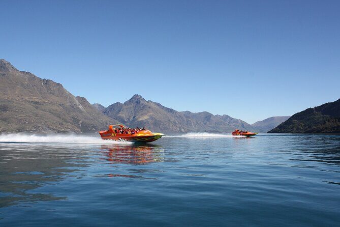 1-Hour Ultimate Jet Boat Adventure on the Kawarau River - What Makes This Tour a Good Choice?