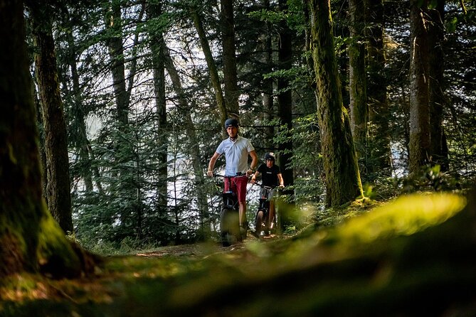 1 hour walk - The Gabarres river route - Final Thoughts: Who Should Consider This Experience?