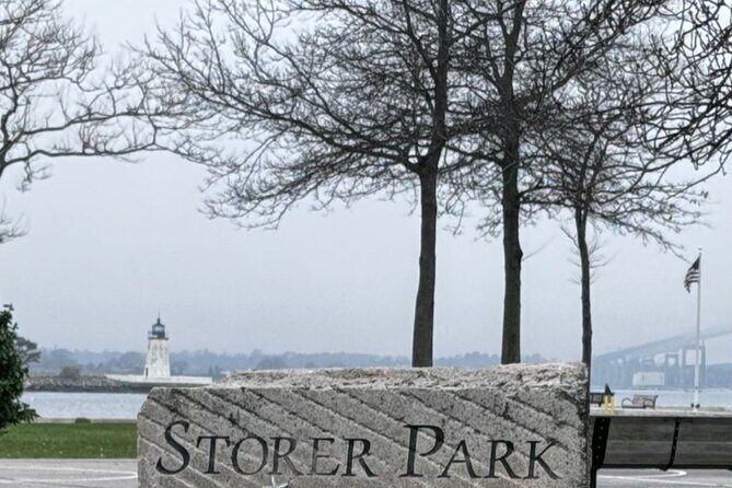 1 Hour Walking Pirate Tour Through Newport, Rhode Island - Key Points