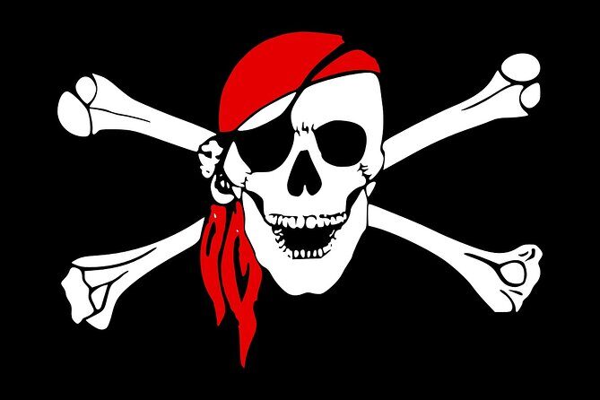 1 Hour Walking Pirate Tour Through Newport, Rhode Island - Detailed Itinerary Breakdown