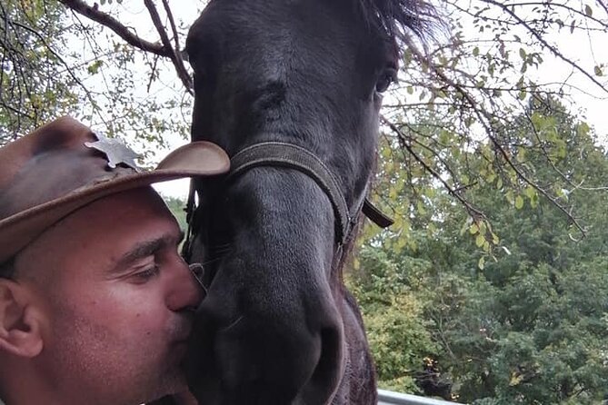 1 Hour Waterfalls Canyon Private Horse Riding in Smolyan - The Sum Up