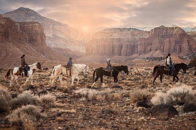 1-Hour Western Horse Ride - Frequently Asked Questions