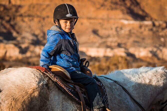 1-Hour Western Horse Ride - Final Thoughts