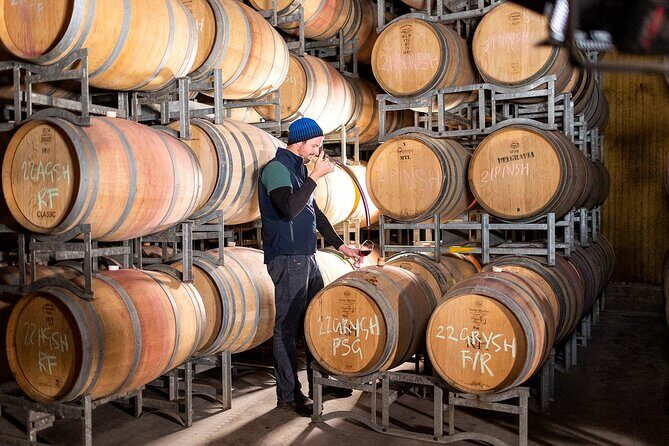 1 Hour Wine tasting at Ross Hill Wines in Orange NSW - Pricing and Value