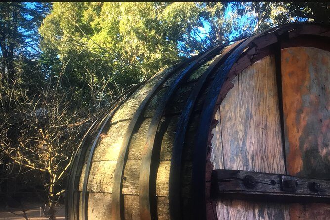1 Hour Wine tasting at Ross Hill Wines in Orange NSW - Authentic Feedback from Visitors
