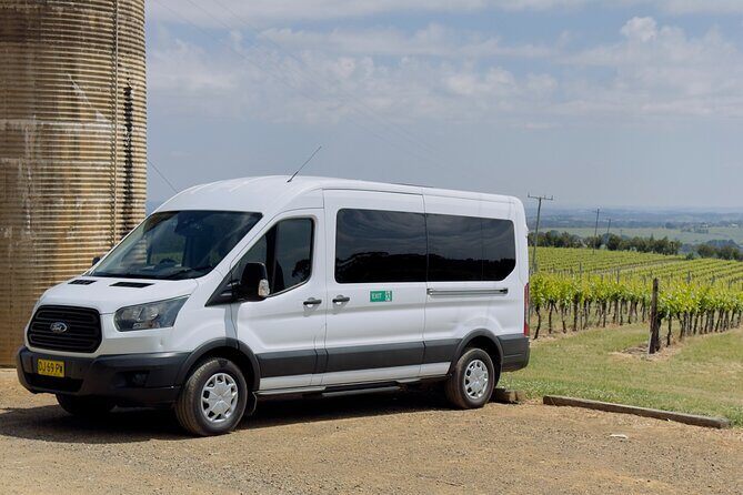 1 Hour Wine tasting at Ross Hill Wines in Orange NSW - The Sum Up: Who Should Consider This Tour?