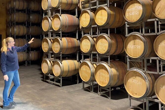 1 Hour Wine tasting at Ross Hill Wines in Orange NSW - Frequently Asked Questions