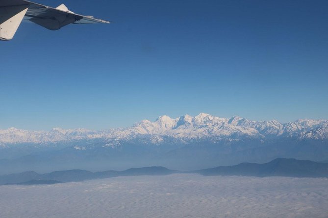 1 Hours Everest Mountain Flight From Kathmandu - FAQ