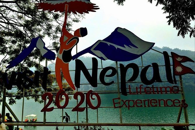 1 Hours Fewa Lake Rowing Trip From Pokhara - The Itinerary and What to Expect