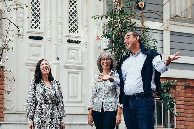 1 Istanbul Tour: Highlights, Street Food & Hidden Pearls - Who This Tour Is Best For