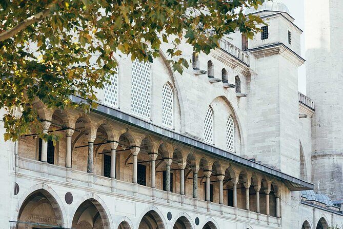 1 Istanbul Tour: Highlights, Street Food & Hidden Pearls - FAQ