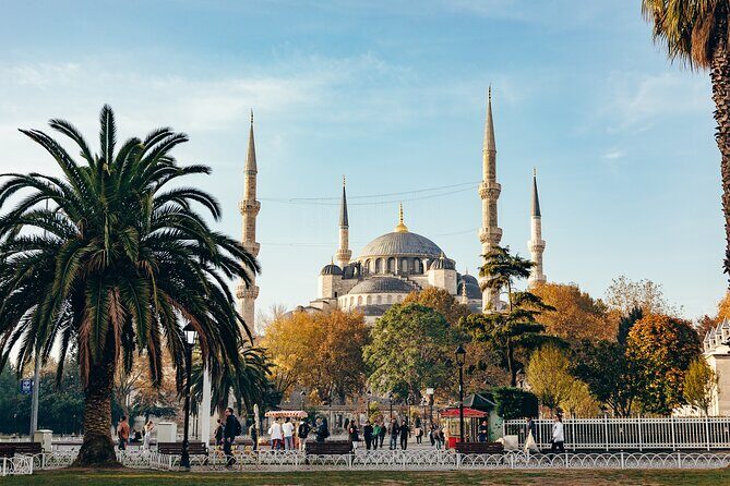 1 Istanbul Tour: Highlights, Street Food & Hidden Pearls - Final Thoughts