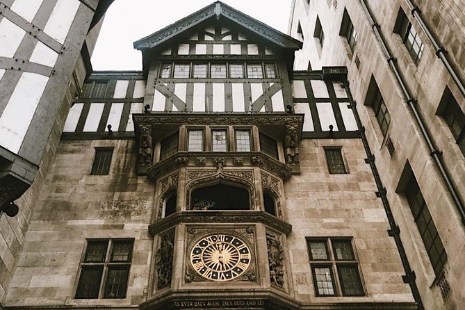 #1 London Soho District | Satisfaction Guaranteed! | 12ppl Max - Who Will Love This Tour?