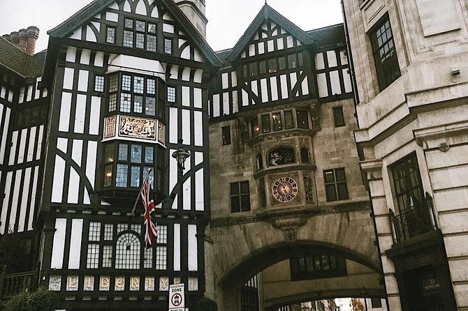 #1 London Soho District | Satisfaction Guaranteed! | 12ppl Max - FAQs