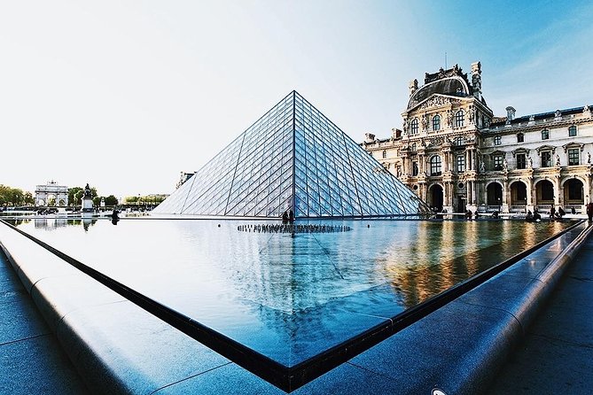 #1 Louvre & Orsay Museum Tour | Satisfaction Guarantee | 6ppl Max - FAQs