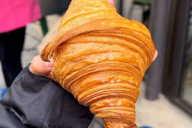 #1 Lyon Pastries Food Tour | 6 Tastings | Max 8ppl | Small Group - What Travelers Say