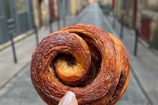 #1 Lyon Pastries Food Tour | 6 Tastings | Max 8ppl | Small Group - Practical Travel Tips