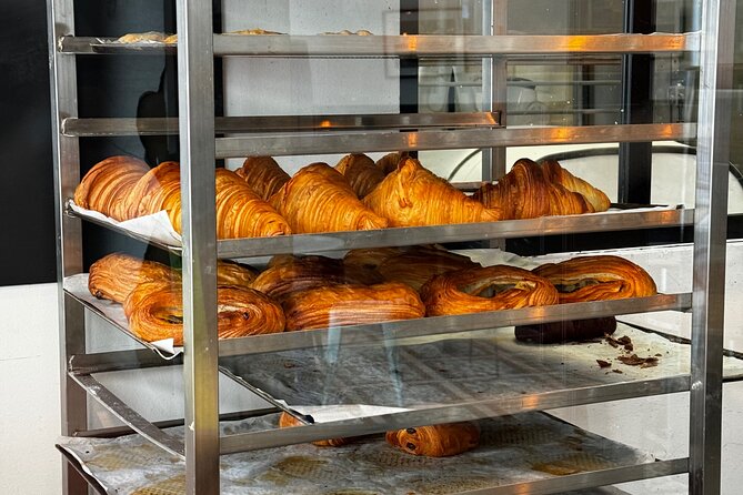 #1 Lyon Pastries Food Tour | 6 Tastings | Max 8ppl | Small Group - FAQ