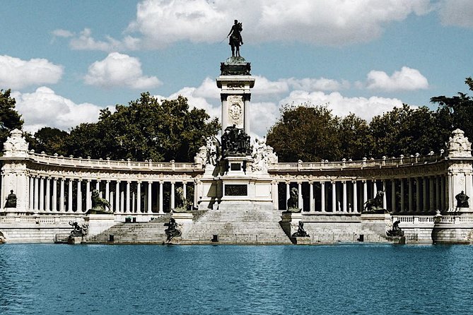 #1 Madrid Old City Tour | 100% Satisfaction Guarantee | 12ppl Max - What to Expect