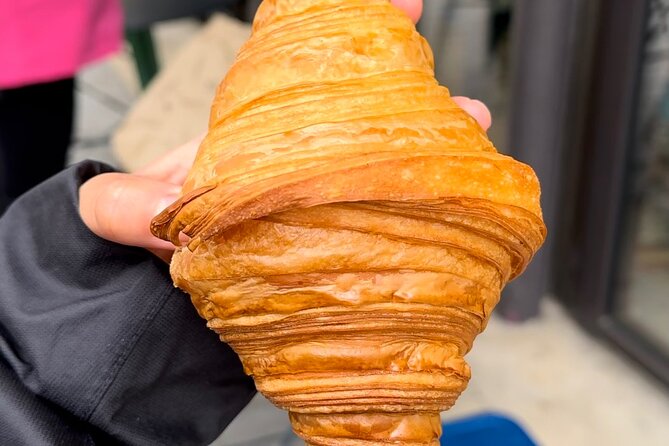 #1 Marseille Pastries Food Tour | 6 Tastings | Local Guides - Key Points