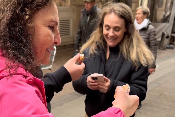 #1 Marseille Pastries Food Tour | 6 Tastings | Local Guides - Health and Accessibility