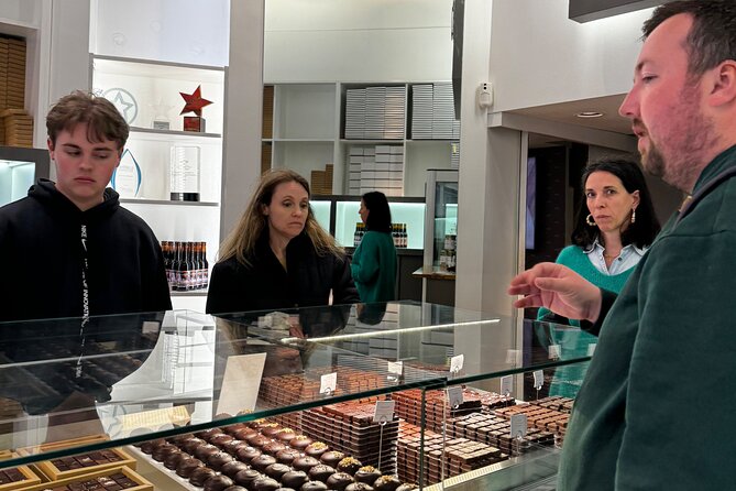 #1 Marseille Pastries Food Tour | 6 Tastings | Local Guides - Reviews and Ratings