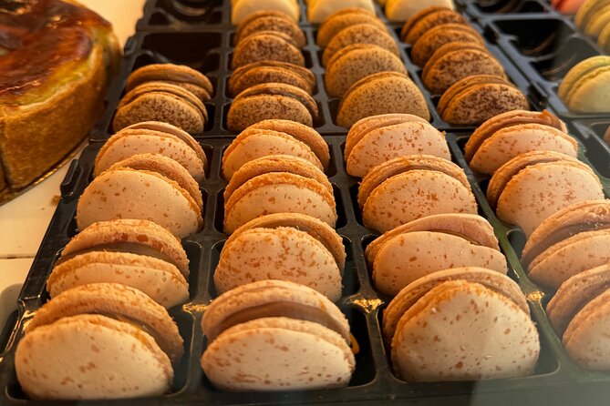 #1 Marseille Pastries Food Tour | 6 Tastings | Local Guides - Exploring Marseilles Pastry Scene