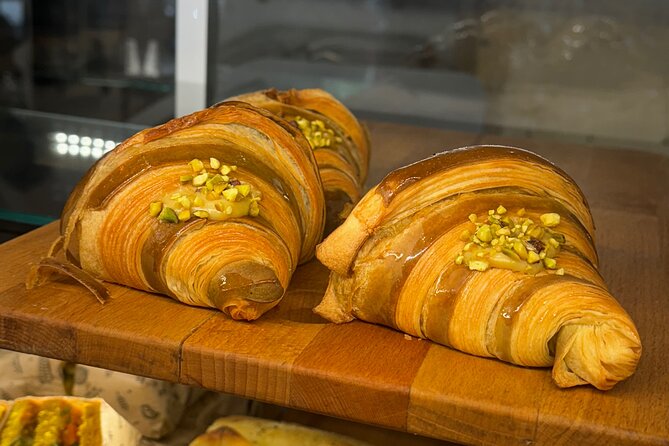 #1 Marseille Pastries Food Tour | 6 Tastings | Local Guides - Crafting the Perfect Viennoiserie