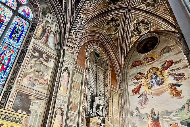 #1 Michelangelo, Machiavelli & Galileo's Tomb Skip-the-Line Tour - Analyzing the Value