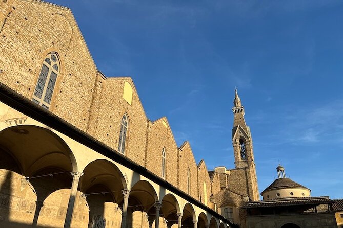 #1 Michelangelo, Machiavelli & Galileo's Tomb Skip-the-Line Tour - Who Should Take This Tour?