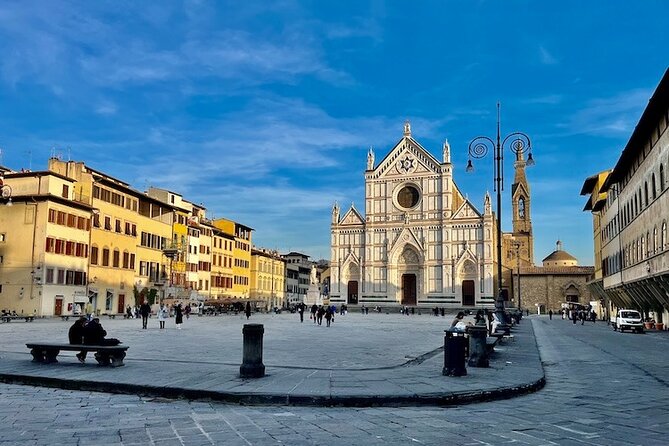 #1 Michelangelo, Machiavelli & Galileo's Tomb Skip-the-Line Tour - FAQs