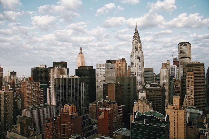 #1 Midtown Manhattan | 100% Satisfaction Guaranteed! | 12ppl Max - A Deep Dive into the Midtown Manhattan Experience