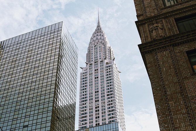 #1 Midtown Manhattan | 100% Satisfaction Guaranteed! | 12ppl Max - Who Will Love This Tour?