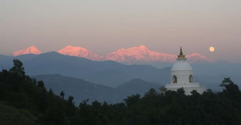 1 Month Ayurveda Retreats in Lumbini, Nepal - Daily Routine and Activities