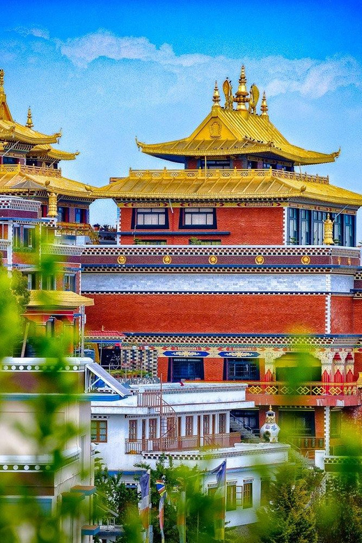 1 month Buddhist Monastery Retreat in Kathmandu - Practical Details and Tips