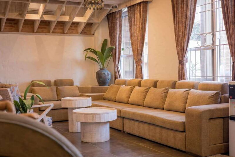 1 month Yoga meditation Retreat: The Trek Nepal - What’s Not Included