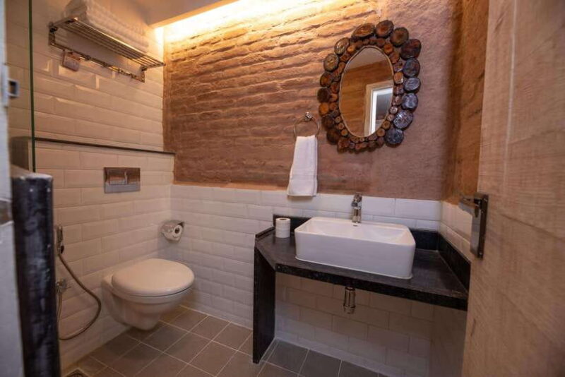 1 month Yoga meditation Retreat: The Trek Nepal - FAQ