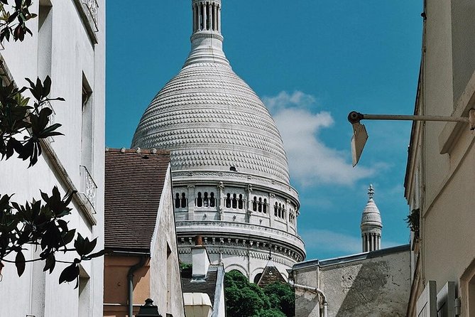 #1 Montmartre & Sacre Coeur | Satisfaction Guaranteed | 12ppl Max - What Guests Are Saying
