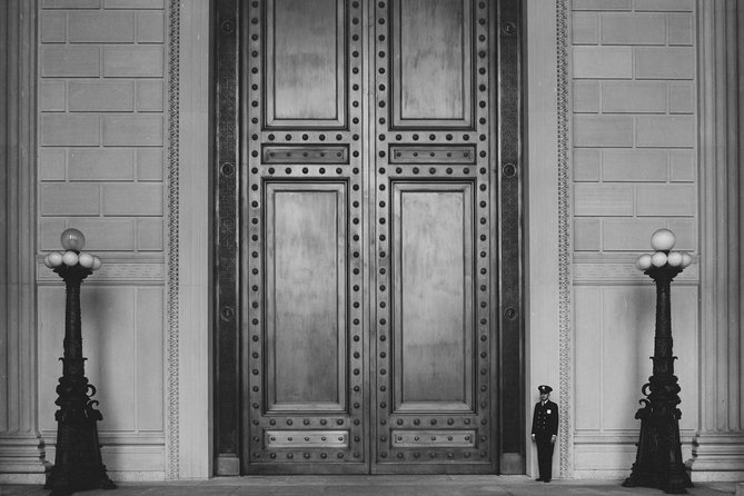 #1 National Archives + National Portrait Gallery Guided Tour - Final Thoughts: Is This Tour For You?