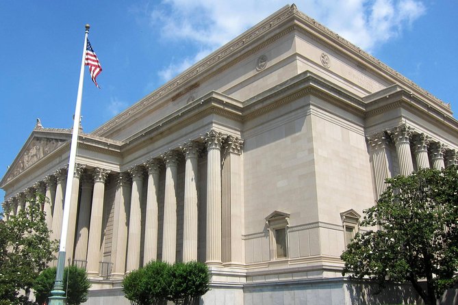 #1 National Archives Tour | Satisfaction Guaranteed! | 6ppl Max - Highlights of the National Archives Tour
