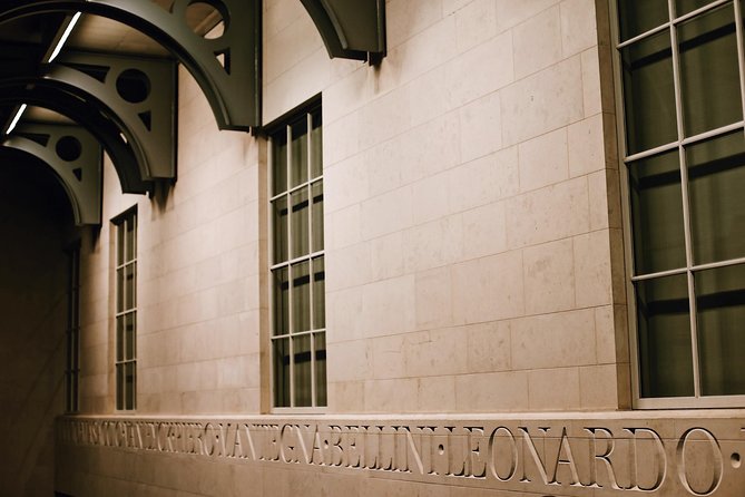 #1 National Gallery London | Satisfaction Guaranteed! | 8ppl Max - Accessibility and Guest Recommendations