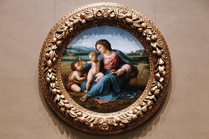 #1 National Gallery of Art | Satisfaction Guaranteed! | 8ppl Max - Pricing and Cancellation Policy