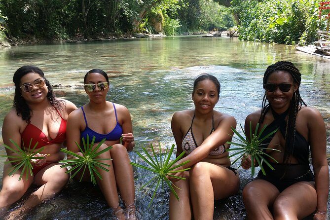 1. Negril Private Airport transfer to/from Hotels & Accommodations - The Route: From Sangster International Airport to Negril