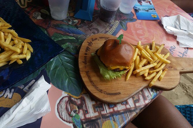 1. Negril Private Airport transfer to/from Hotels & Accommodations - The Value of This Transfer