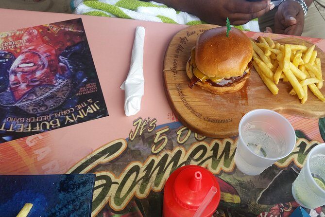 1. Negril Private Airport transfer to/from Hotels & Accommodations - Customer Feedback and Real Experiences