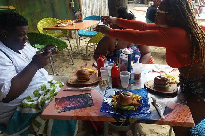 1. Negril Private Airport transfer to/from Hotels & Accommodations - Who Will Benefit Most?