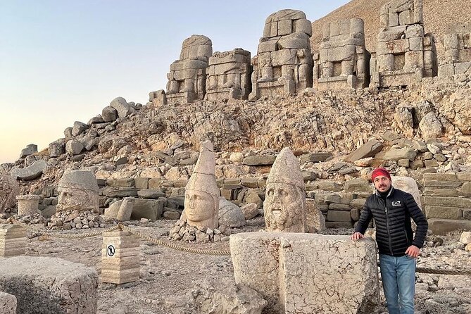 1 Night 2 Day Mount Nemrut Tour from Istanbul by Plane - Introduction